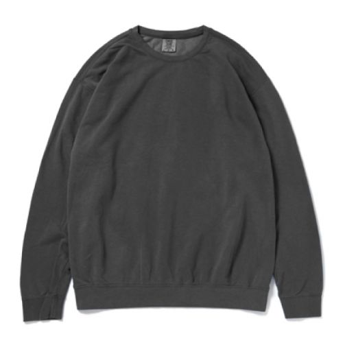 COMFORT COLORS ガーメントダイ スウェット-U.S.後染めブランド COMFORT COLORS ガーメントダイ スウェット-U.S.後染めブランド
